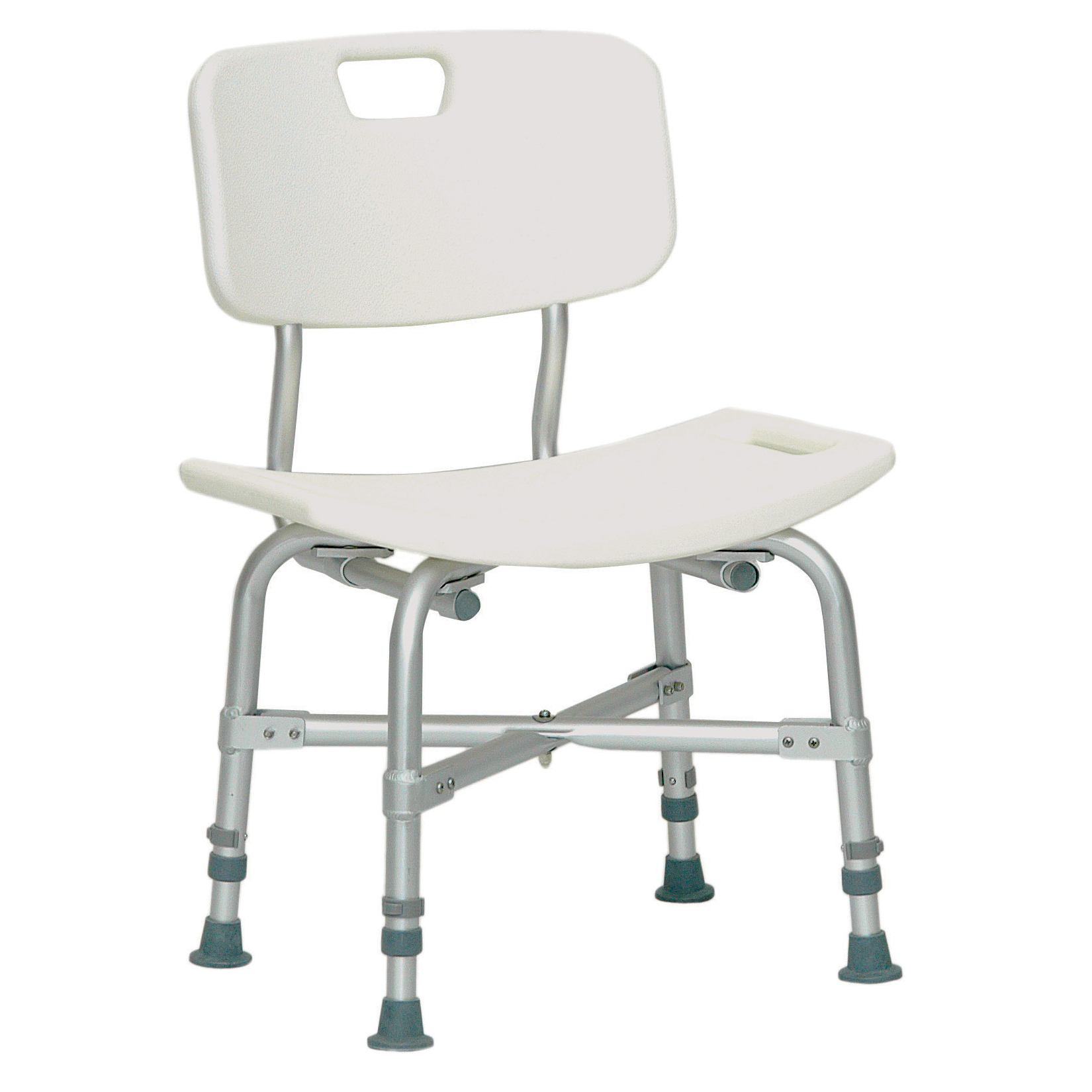 Probasics Heavy Duty Bariatric Shower Chair - Accessibility Medical ...