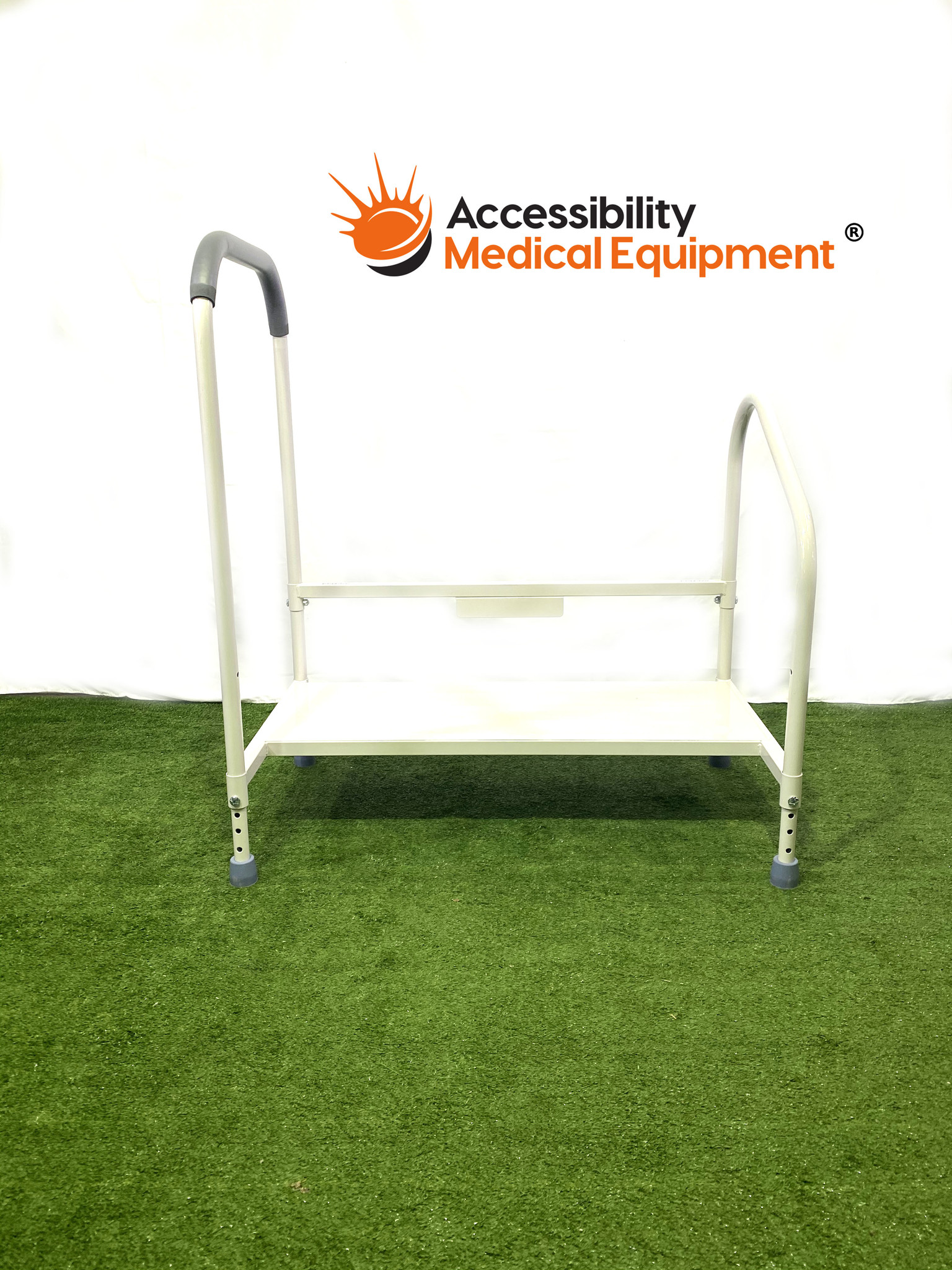 Refurbished Bed Step Up - Accessibility Medical Equipment