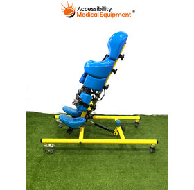 Refurbished Pediatric Equipment - Accessibility Medical Equipment