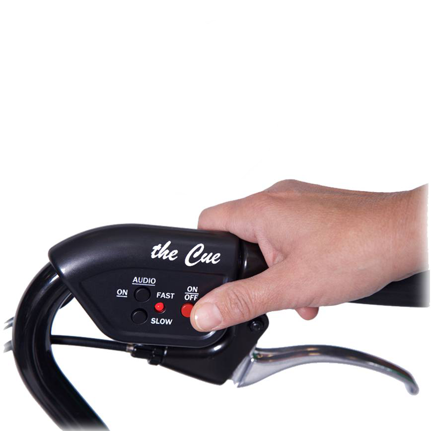 U-Step II Cueing Module - Accessibility Medical Equipment