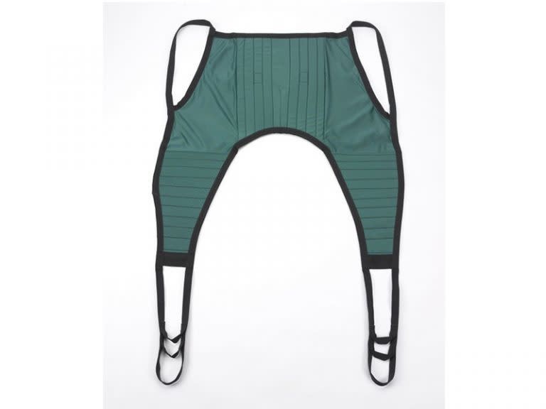 Proactive Divided Leg/U Sling Padded - Accessibility Medical Equipment