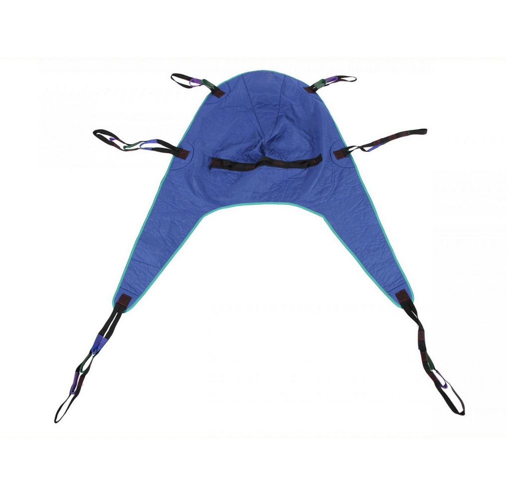 CostCare Integrity United Divided Leg Sling - Accessibility Medical ...