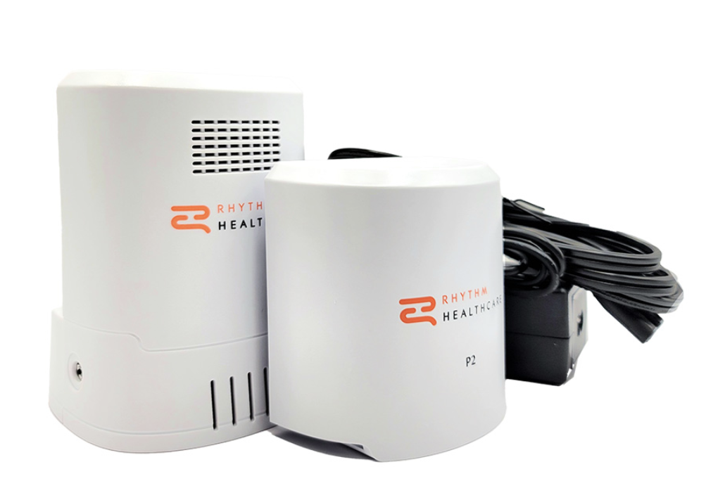 PAK3 Accessory Kit for the Rhythm P2 Portable Oxygen Concentrator ...