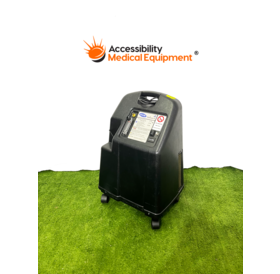 Accessibility Medical | Refurbished Respiratory Care - Accessibility ...