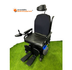 Accessibility Medical | Power Wheelchairs - Accessibility Medical ...
