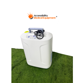 Accessibility Medical | Oxygen Concentrators - Accessibility Medical ...