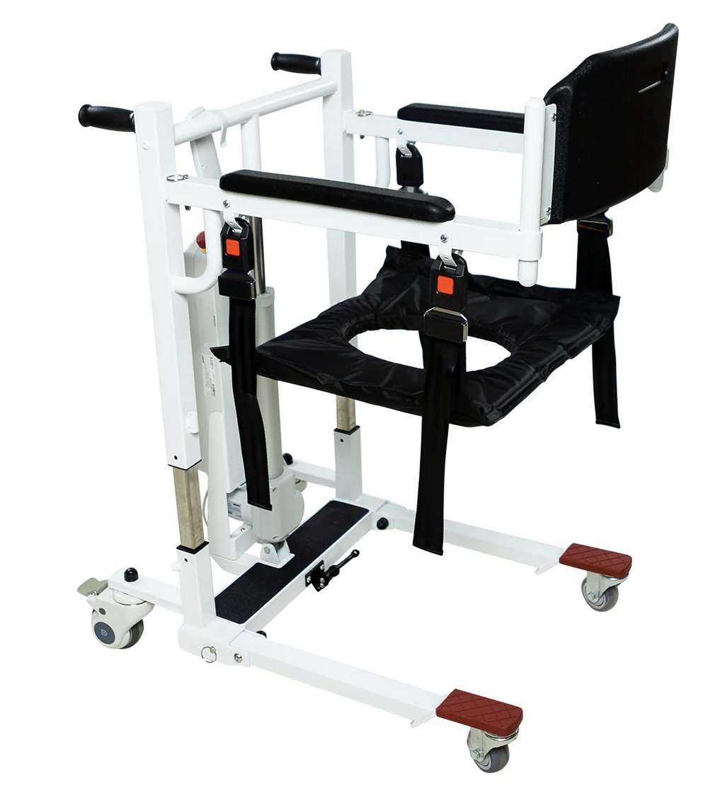 Dignity Lifts - Helper Lift - Accessibility Medical Equipment