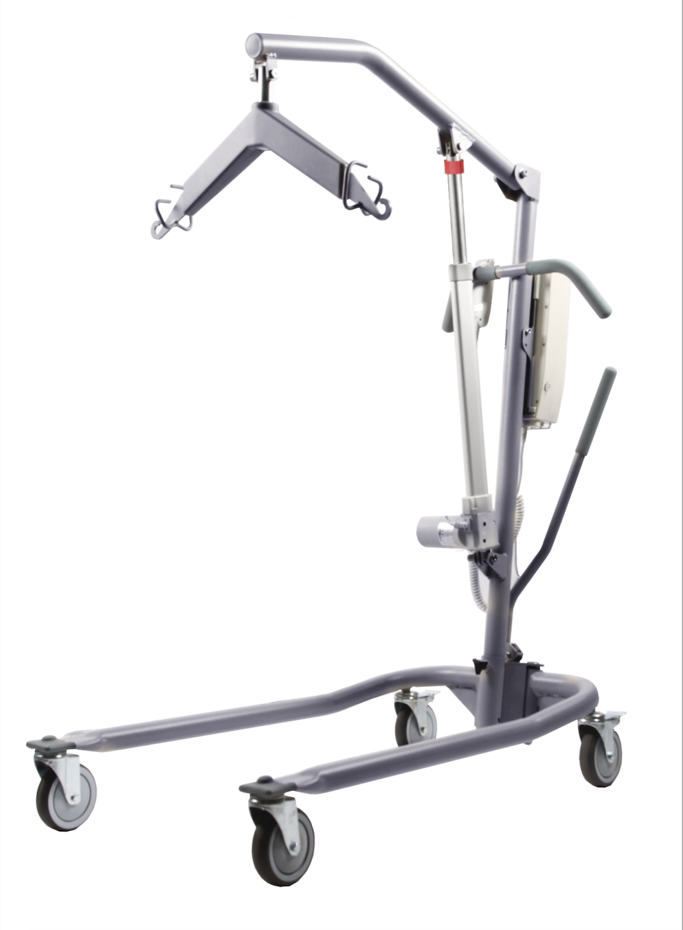 Ergonomic Electric Full Body Patient Lift by CostCare Integrity United ...