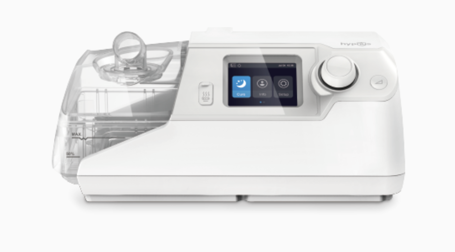 Hypnus Series 7 AutoBiPAP/AVAPS 30ST with Humidifier Model ST730 ...