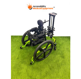 Refurbished Pediatric Equipment - Accessibility Medical Equipment