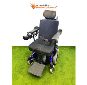 Accessibility Medical | Power Wheelchairs - Accessibility Medical ...