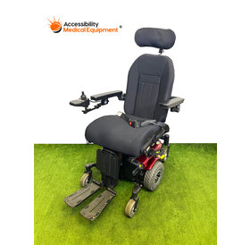 Accessibility Medical | Power Wheelchairs - Accessibility Medical ...