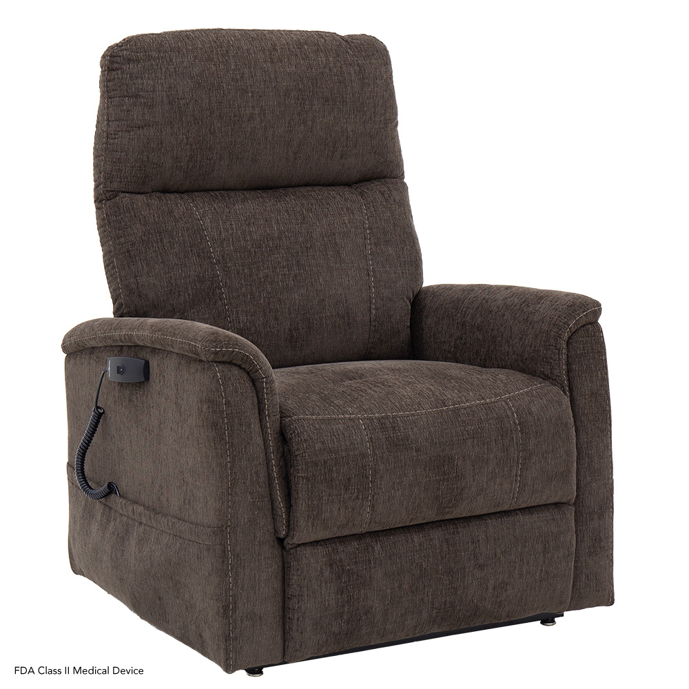 Pride Power Lift Recliners - Genesis Collection - LC150M (Medium ...