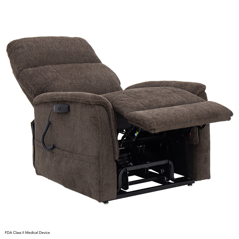 Pride Power Lift Recliners - Genesis Collection - LC150M (Medium ...