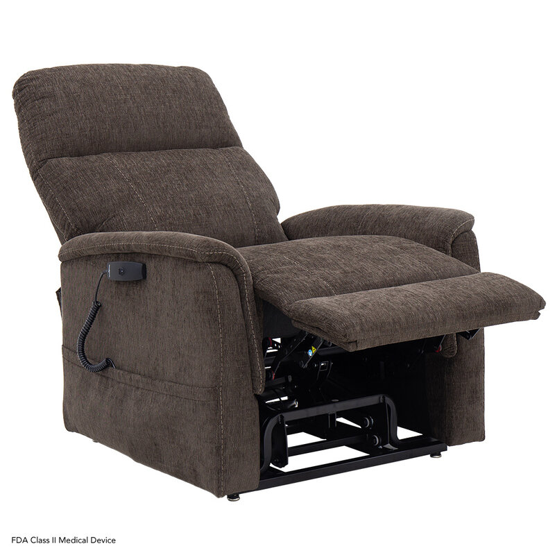 Pride Power Lift Recliners - Genesis Collection - LC150M (Medium ...