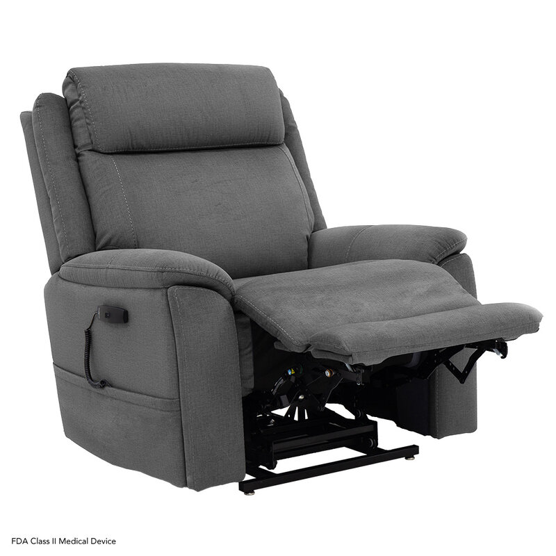 Pride Power Lift Recliners - Evolution Collection LC435M ...
