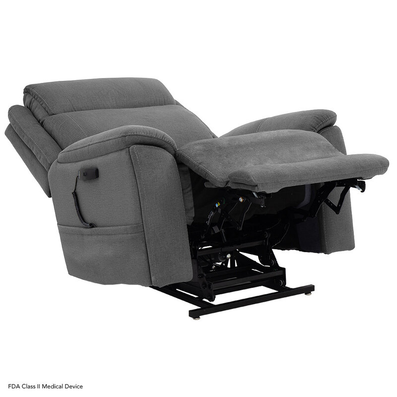 Pride Power Lift Recliners - Evolution Collection LC435L (Large ...