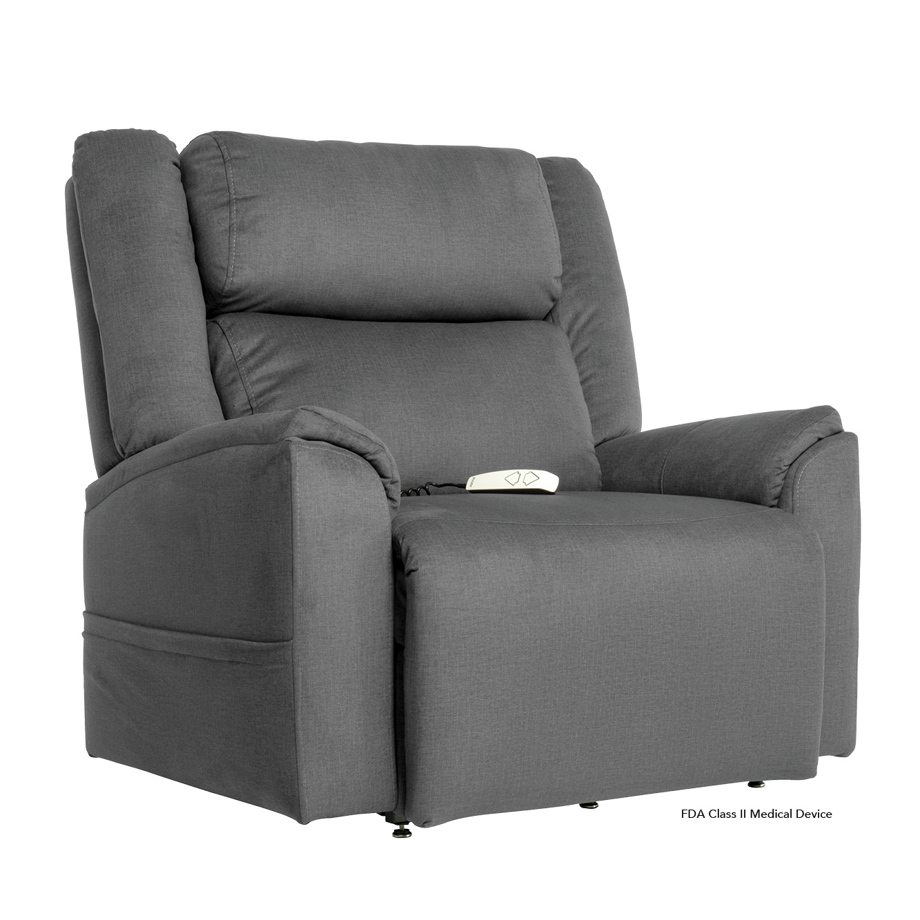 Pride Power Lift Recliners - Evolution Collection LC435XXL (XX-Large ...