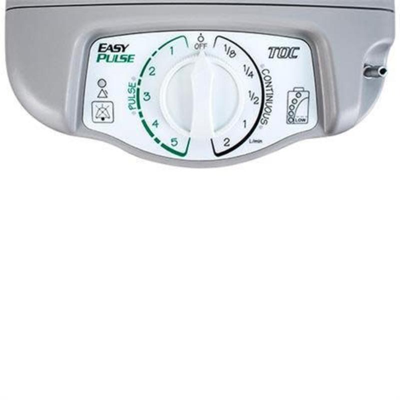 Precision EasyPulse TOC Portable Oxygen Concentrator - Accessibility ...