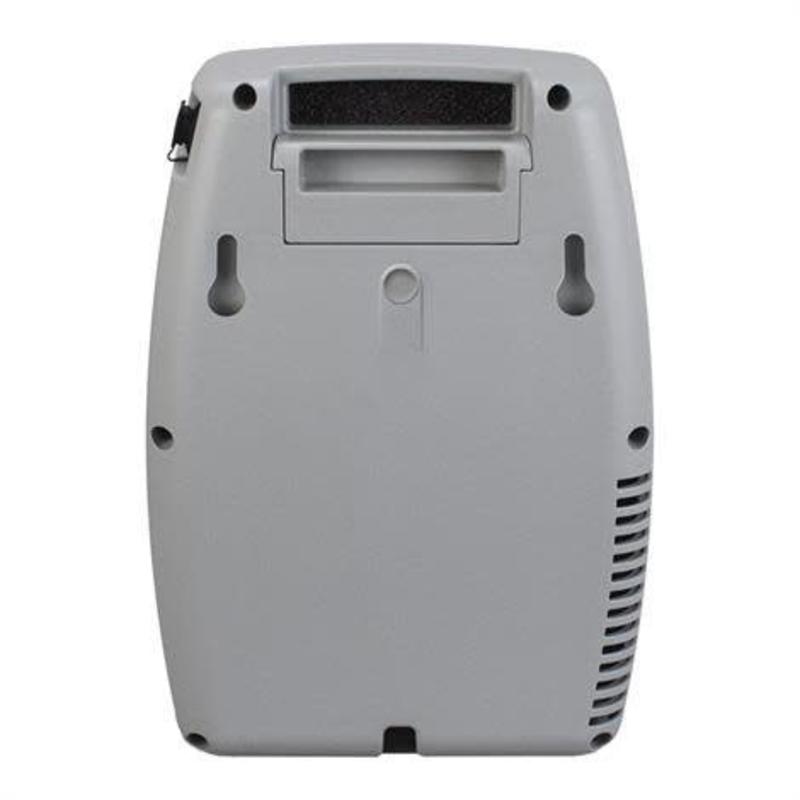 Precision EasyPulse TOC Portable Oxygen Concentrator - Accessibility ...