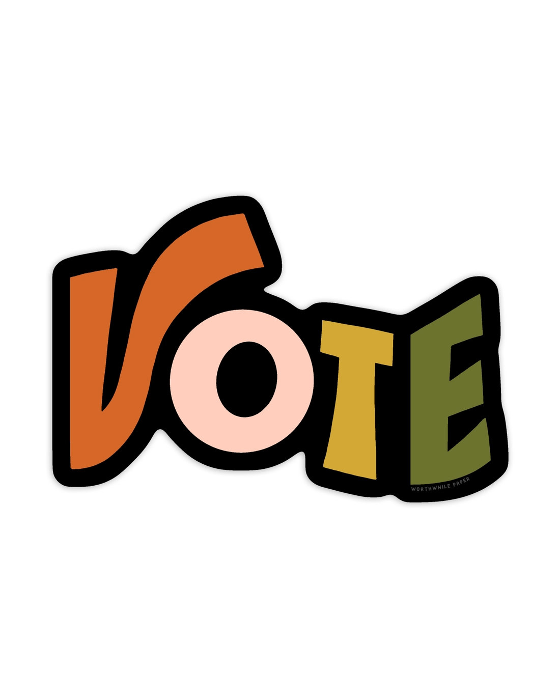 Vote Logos Clip Art