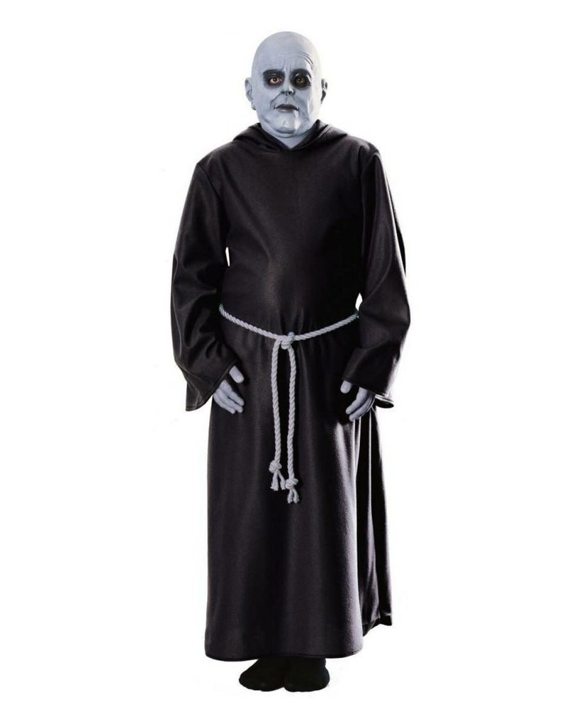 Uncle Fester Costume Without Mask