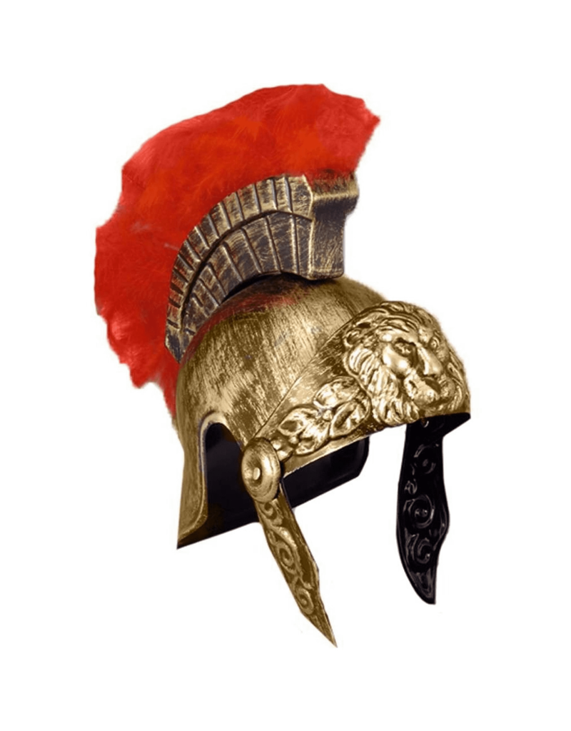 Roman Soldier Helmet