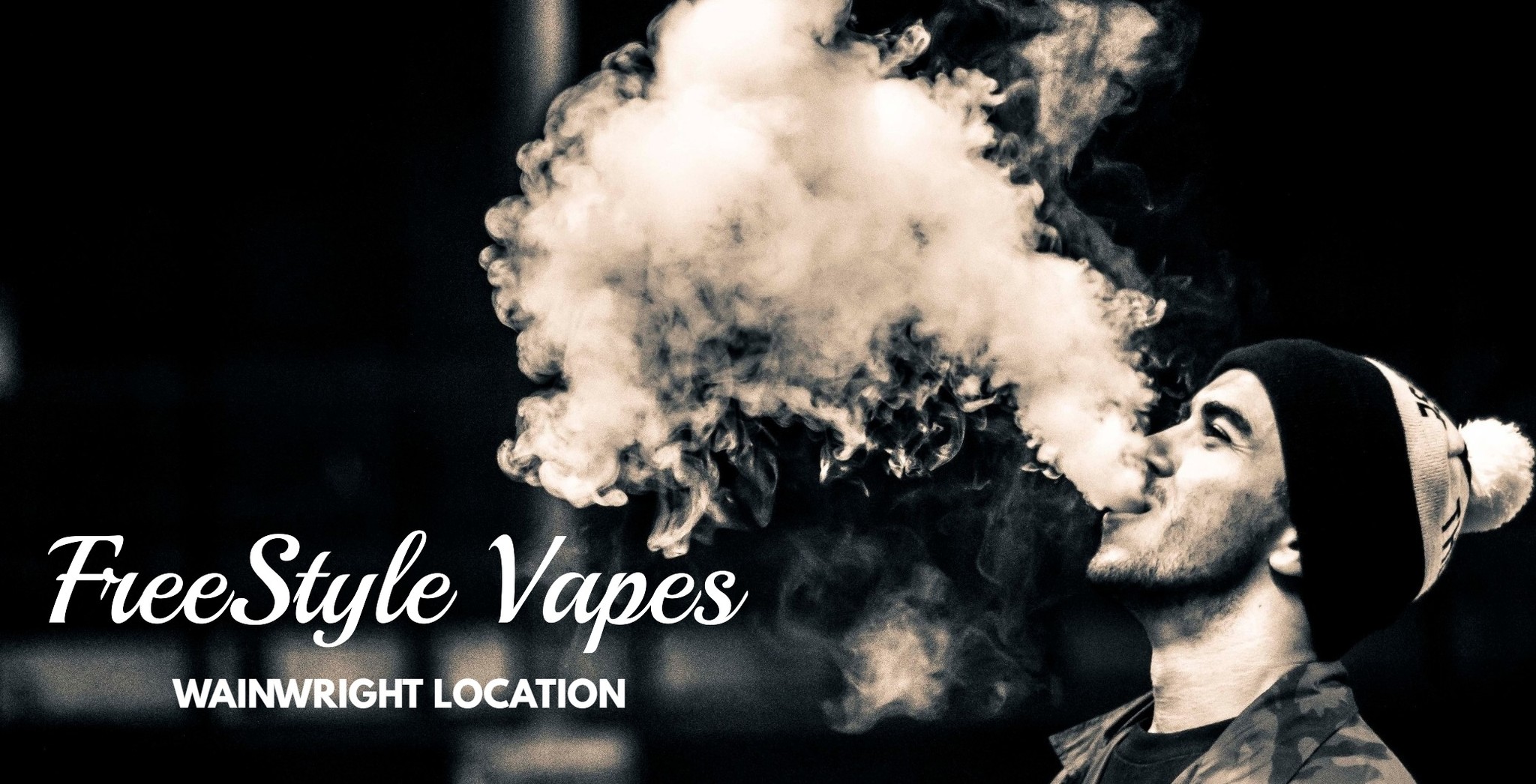 FreeStyle Vapes - FreeStyle Vapes