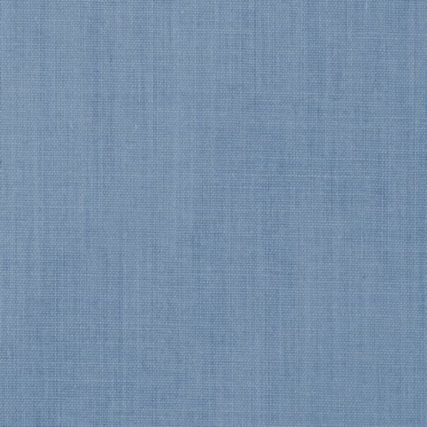 Carolina Broadcloth Dusty Blue 44'' by the foot - MICA Store