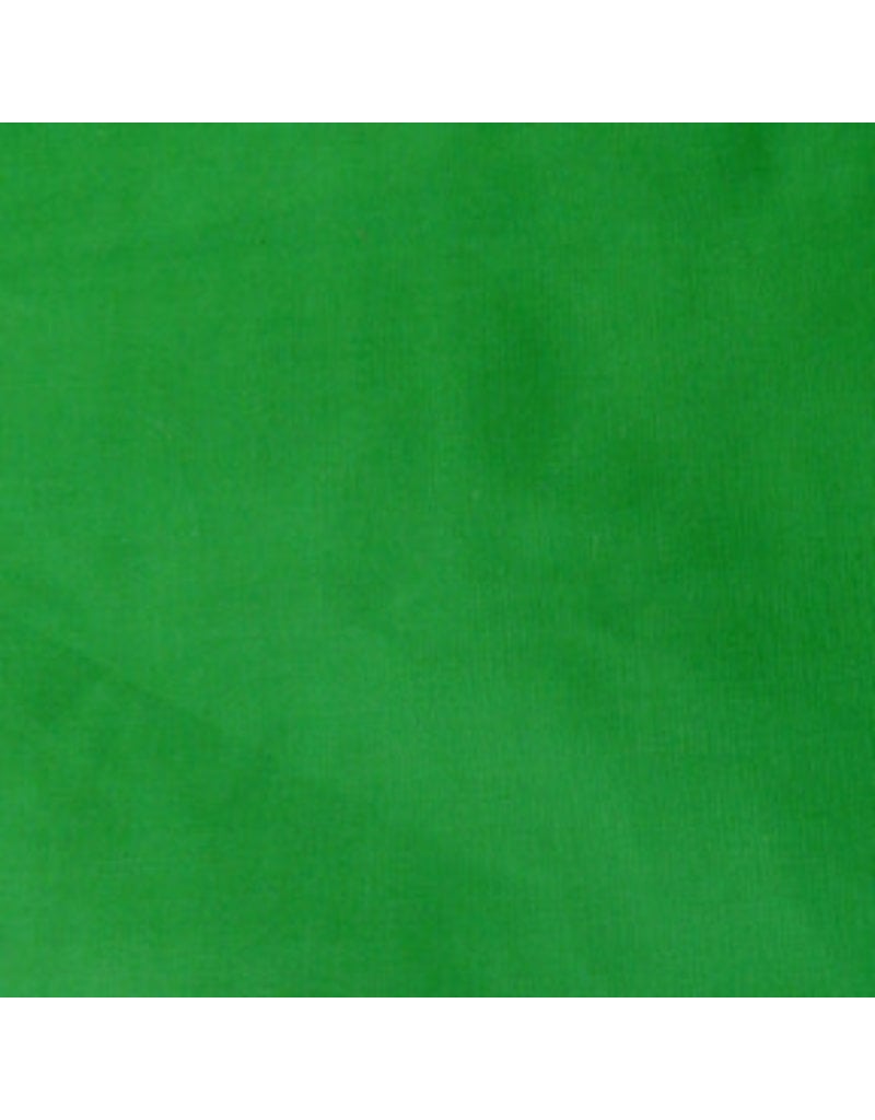 Carolina Broadcloth Emerald 44'' by the foot - MICA Store