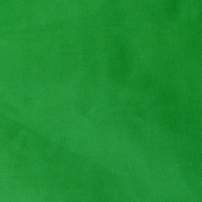 Carolina Broadcloth Emerald 44'' by the foot - MICA Store