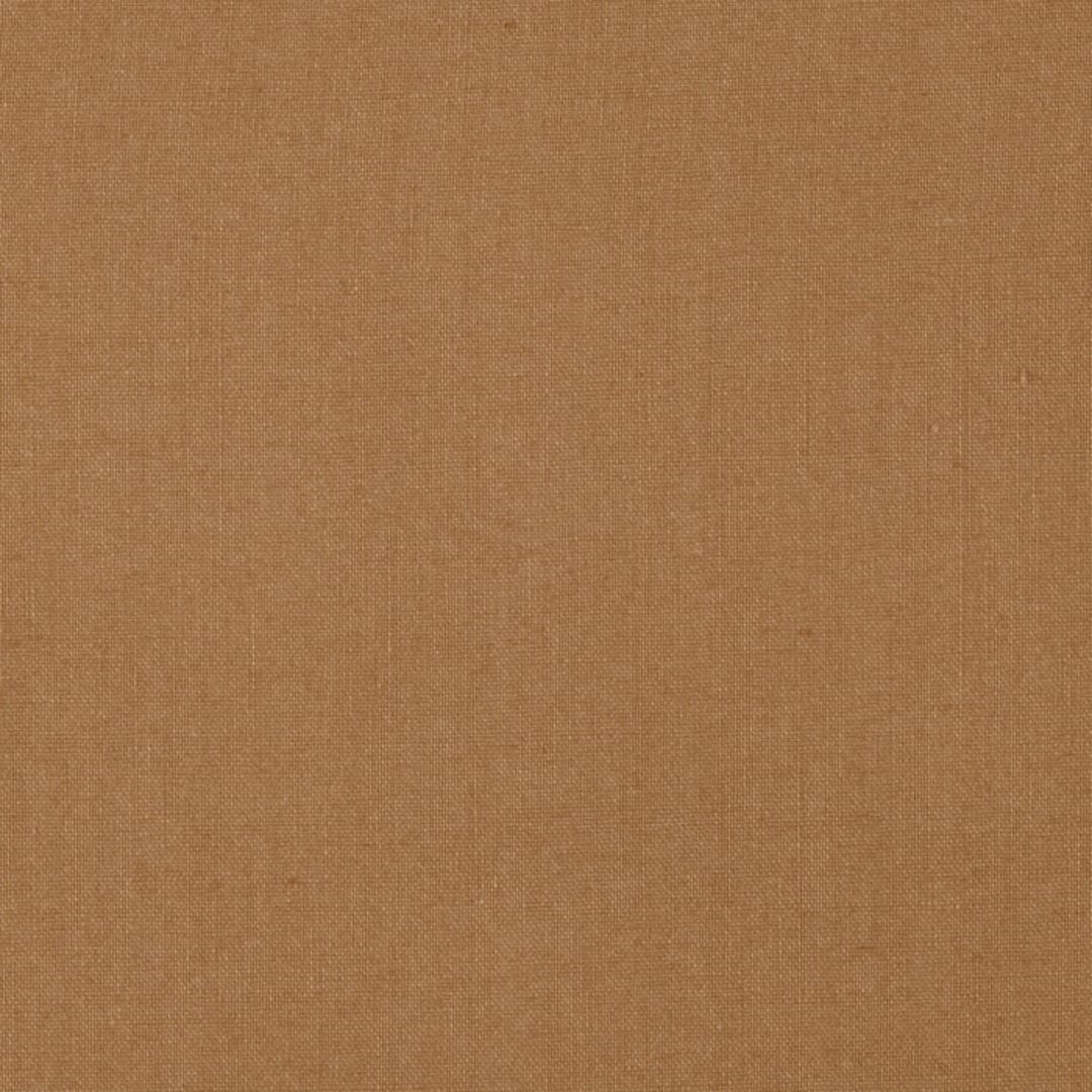 Carolina Broadcloth Carmel 44'' by the foot - MICA Store