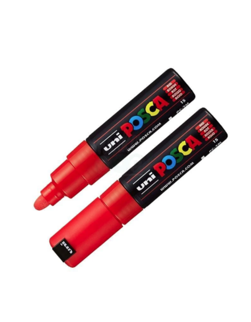 Pc-8K Broad Red - MICA Store