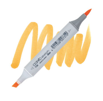 Copic Copic Marker Y38 - Honey - MICA Store