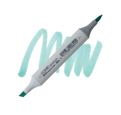 Copic Copic Sketch Bg23 - Coral Sea - MICA Store