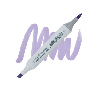 Copic Copic Sketch Bv01 - Viola - MICA Store
