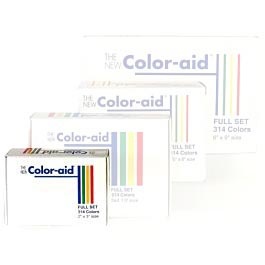 COLOR-AID FULL SET 2X3 - MICA Store
