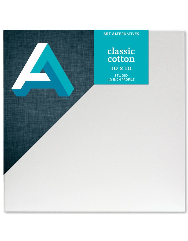 Canvas Classic Studio 10X10 - MICA Store