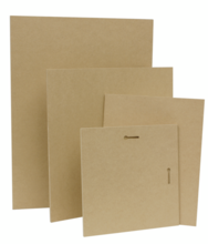 Mdf Panel 3/16In 16X20 - MICA Store