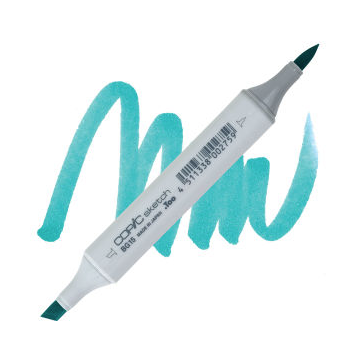 Copic Copic Marker BG15 - AQUA - MICA Store