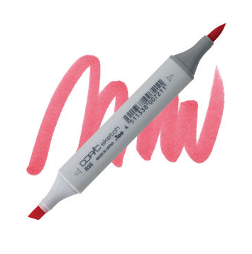 Copic Copic Marker R35 - CORAL - MICA Store