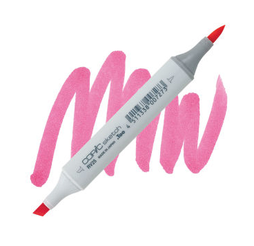 Copic Copic Marker RV25 - DOG ROSE FLOWER - MICA Store