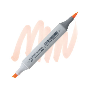 Copic Copic Sketch E01 - Pink Flamingo - MICA Store