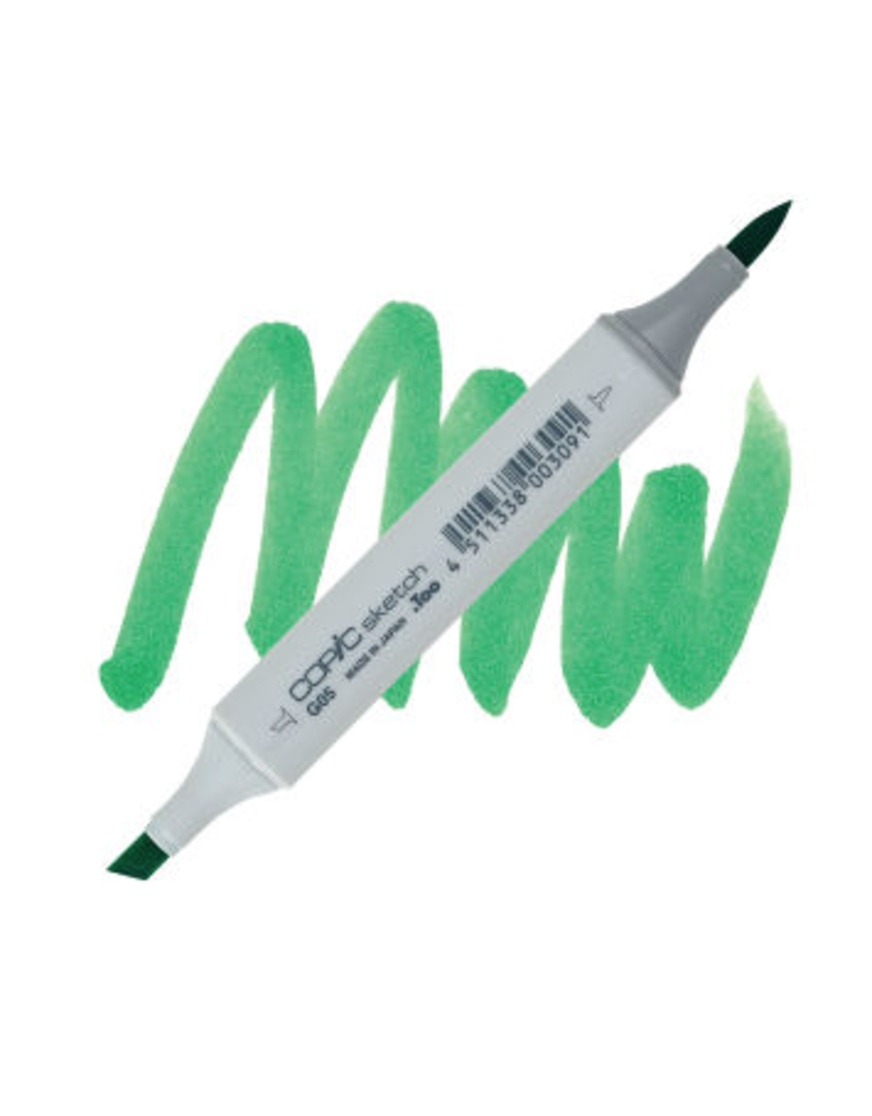 Copic Copic Sketch G05 - Emerald Green - MICA Store