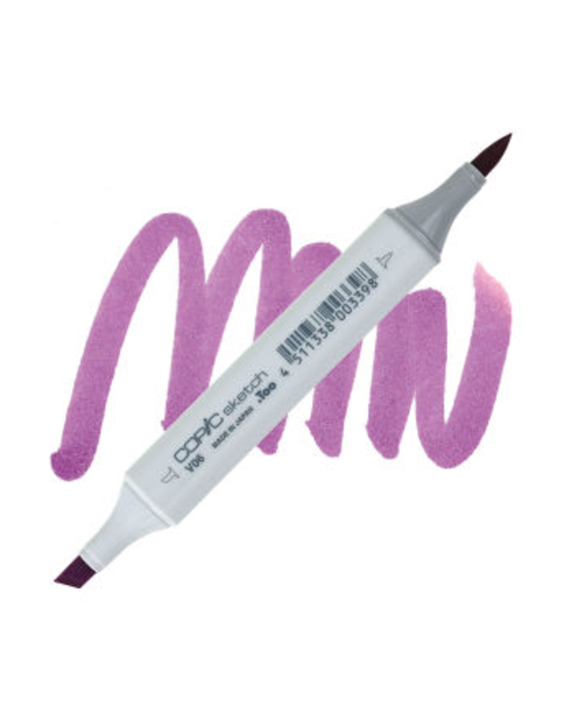 Copic Copic Sketch V06 - Lavender - MICA Store