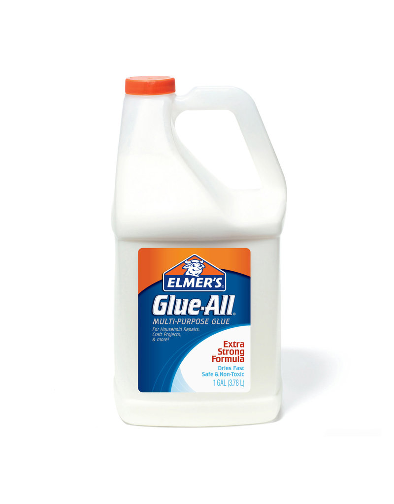 Elmers Elmers Glue Gallon - MICA Store