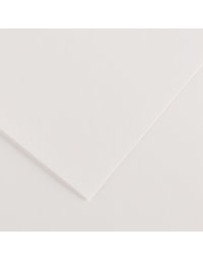 Canson Colorline 150G 8.5X11 White - MICA Store