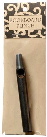 Lineco Bookboard Punch - MICA Store