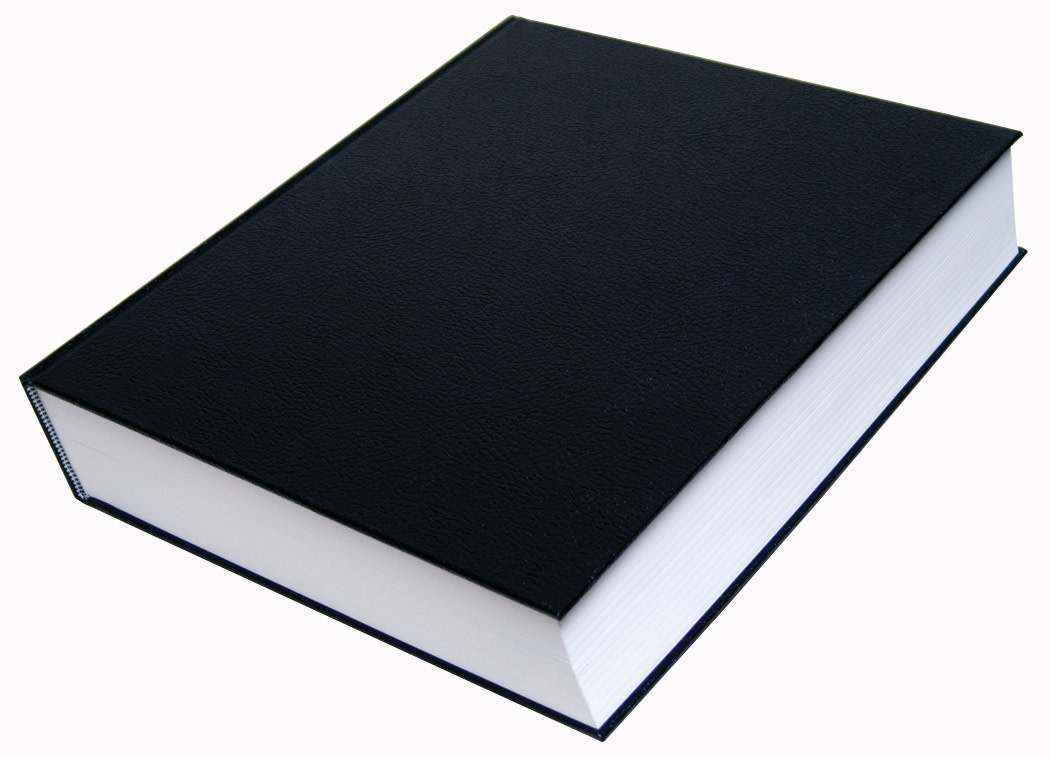 Very Big Sketch Book - MICA Store