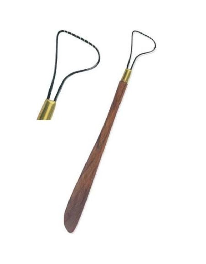 Single Wire End Modeling Tool - No. 401A - MICA Store